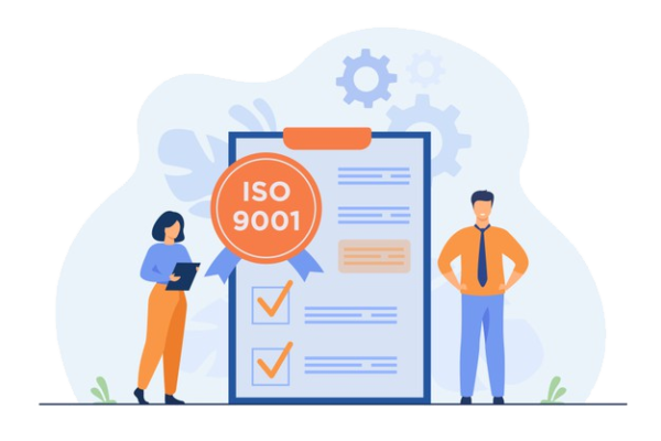 ERPIS ProQC QMS - Edit Bilişim